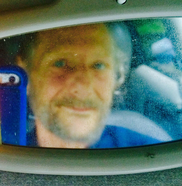 David Zent | It is never too late to be what you once might have been