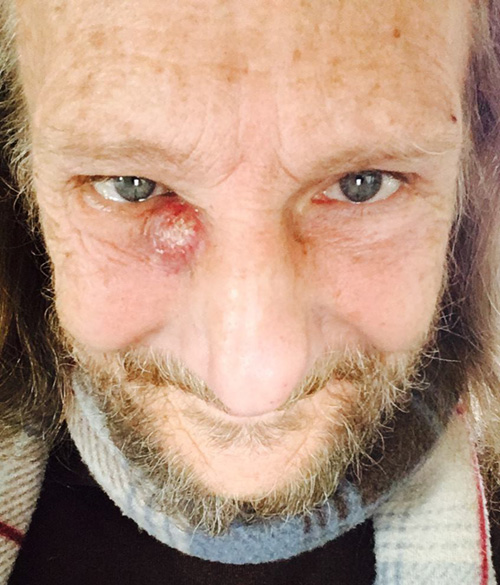 David Zent | It is never too late to be what you once might have been